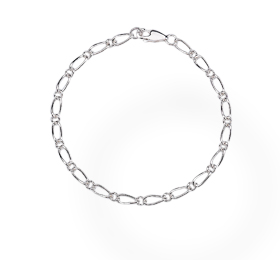 Curteis - Silver Chain