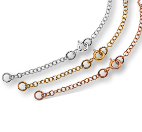 Curteis - Gold Findings, Stampings & Charms