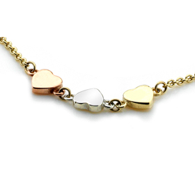 Curteis - Bracelets