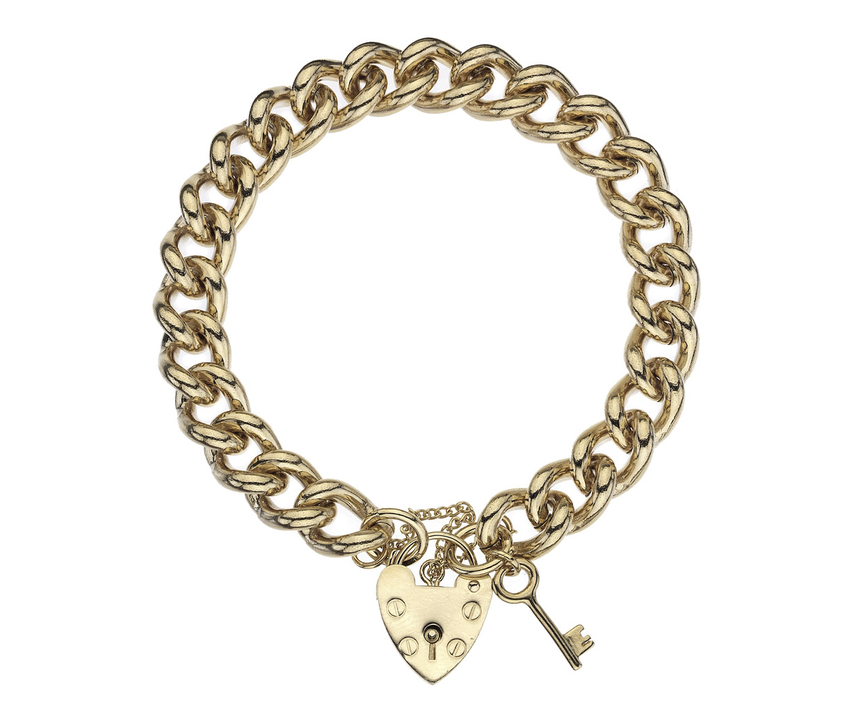 Curteis - Charm Bracelets