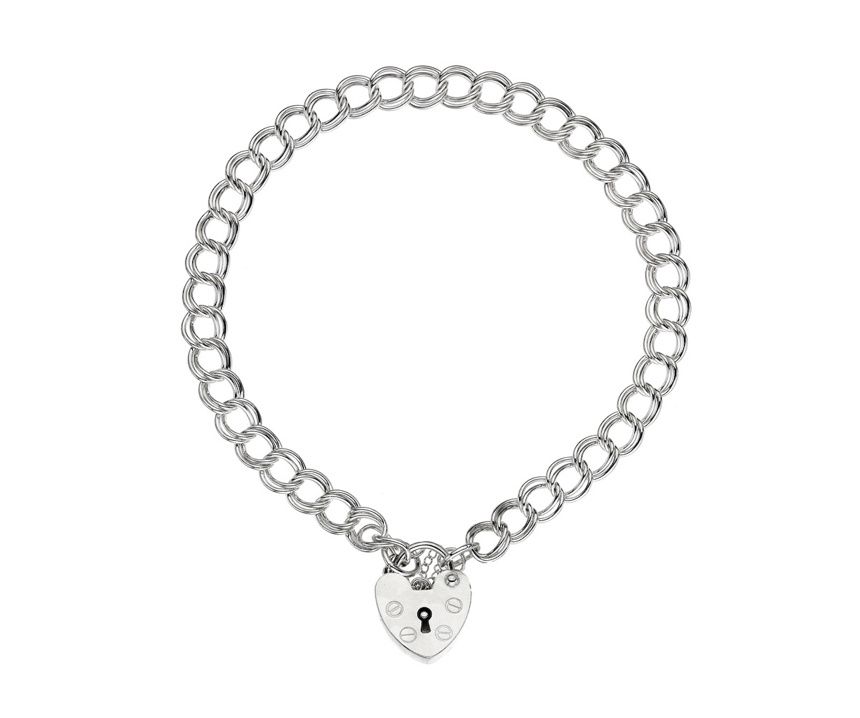 Curteis - Charm Bracelets